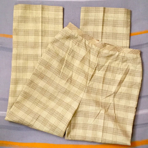 Koret | Pants & Jumpsuits | Vintage High Rise Koret Pants | Poshmark